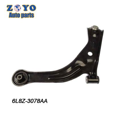 China Mevotech No. MK80400/MK80399 Control Arm and Ball Joint Assembly for Ford Escape 2005 for sale