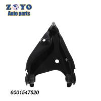 China Front Lower Control Arms for  SANDERO 2007-2011 Reference NO. 939701 Materials for sale