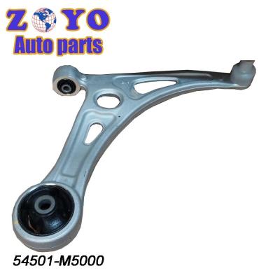 Cina OE NO. 54500-M5000/54501-M5000 Braccio di controllo della sospensione anteriore per Hyundai NEXO EV Parts in vendita