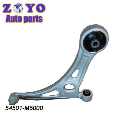 Cina OE NO. 54500-M5000/54501-M5000 Braccio di controllo della sospensione anteriore per Hyundai NEXO EV Parts in vendita