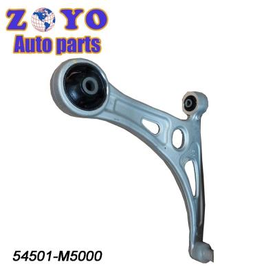 Cina OE NO. 54500-M5000/54501-M5000 Braccio di controllo della sospensione anteriore per Hyundai NEXO EV Parts in vendita