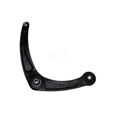 Cina Braccio di controllo forzato inferiore di gomma naturale per Peugeot 307 3A/C Edizione 2008 in vendita