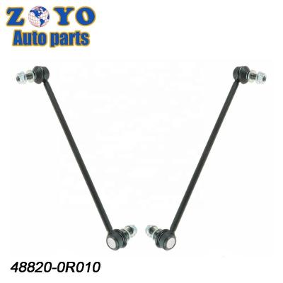 Cina Collegamenti stabilizzatori anteriori per Toyota RAV4 2006 Scopo Sostituzione/riparazione Mooog n. K750043 in vendita