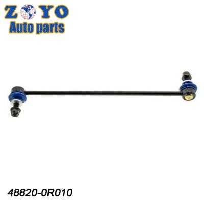 Cina Collegamenti stabilizzatori anteriori per Toyota RAV4 2006 Scopo Sostituzione/riparazione Mooog n. K750043 in vendita