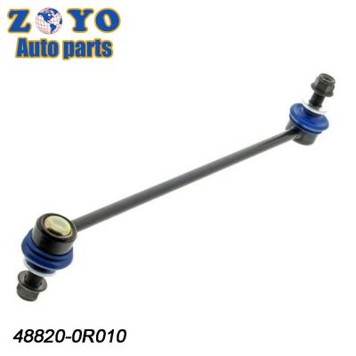 Cina Collegamenti stabilizzatori anteriori per Toyota RAV4 2006 Scopo Sostituzione/riparazione Mooog n. K750043 in vendita