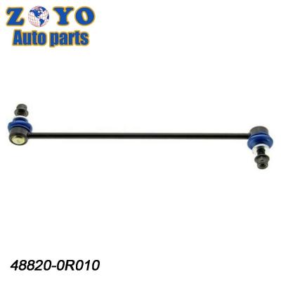 Cina Collegamenti stabilizzatori anteriori per Toyota RAV4 2006 Scopo Sostituzione/riparazione Mooog n. K750043 in vendita