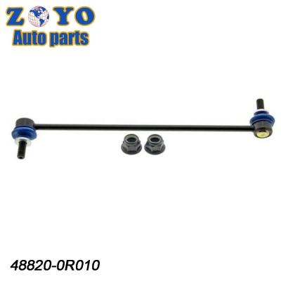 Cina Collegamenti stabilizzatori anteriori per Toyota RAV4 2006 Scopo Sostituzione/riparazione Mooog n. K750043 in vendita