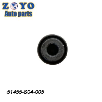 Cina 51455-S04-005 Guarnizione del braccio di controllo inferiore per Honda CR-V I 2002 Materiale di gomma resistente in vendita