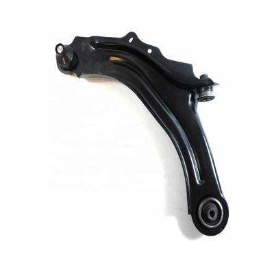 China Modelo de automóvel DFM Jingyi 1.5 Partes de suspensão de automóveis elétricos sedentários Braço de comando anterior inferior à venda