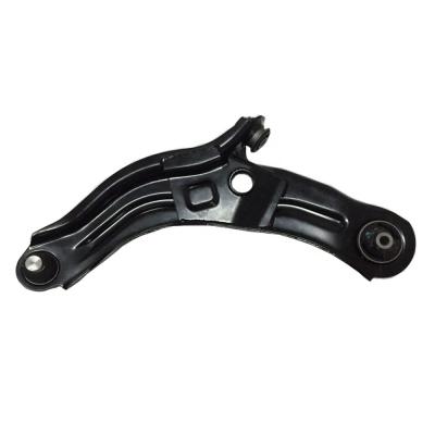 China BX3-2904011 BX3-2904021 Braço de comando inferior para DFM Jingyi X3 utilizando material de aço SPHC à venda