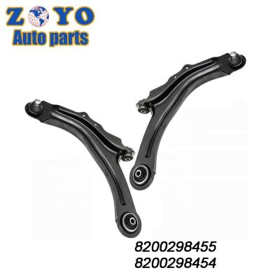 Cina Parti di sospensione automatiche OEM standard per Dongfeng Motor Jingyi 1.5 216 40-08026 Referenza NO in vendita