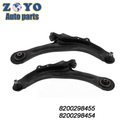 Cina Parti di sospensione automatiche OEM standard per Dongfeng Motor Jingyi 1.5 216 40-08026 Referenza NO in vendita