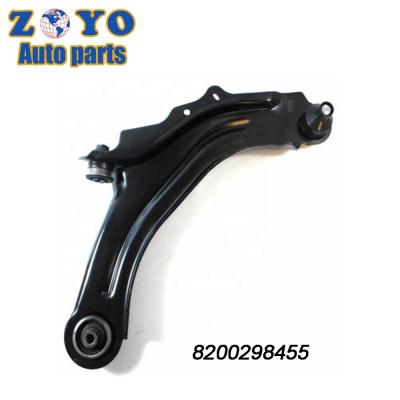 Cina Parti di sospensione automatiche OEM standard per Dongfeng Motor Jingyi 1.5 216 40-08026 Referenza NO in vendita