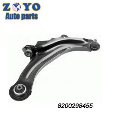 Cina Parti di sospensione automatiche OEM standard per Dongfeng Motor Jingyi 1.5 216 40-08026 Referenza NO in vendita