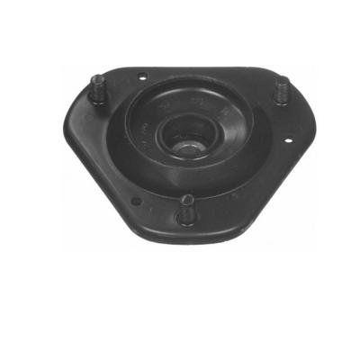 China 4860912191 Strut Mount for Toyota Corolla 1997-2002 using SPHC RUBBER construction for sale