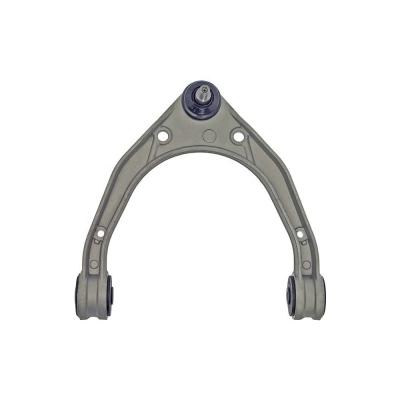 China 2006 Audi Q7 Front Suspension Adjustable Lower Arm with Zinc Plating and OEM Standard for sale
