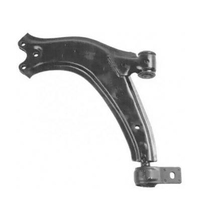 China DFAM Car Fitment ZQ91879380 Braço de comando inferior para peças de suspensão Aeolus S30/H30 à venda