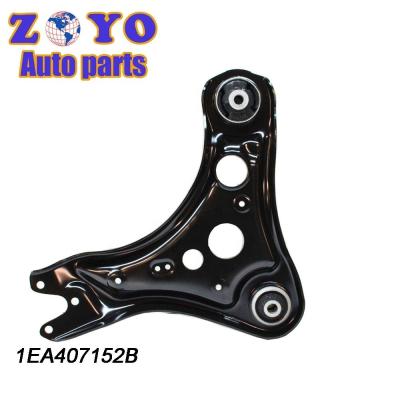 China SPHC STEEL Braços de controlo inferior para VW ID.4 OE NO. 1EA407152B Produto Frente direito inferior à venda