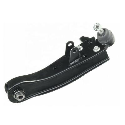China Lingzhi M3/M5/V3 peças de suspensão automática 54501-4A001 braço de controlo inferior com Amostra Disponível à venda