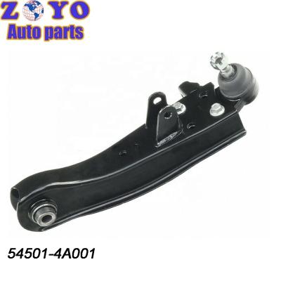 中国 リンジ M3/M5/V3 オートサスペンションパーツ 54501-4A001 下部制御腕 サンプル付き 販売のため