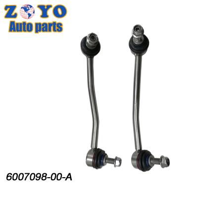 Cina Collegamento stabilizzatore per Tesla MODEL S Parti di auto sinistra destra 6007098-00 in vendita