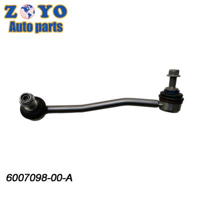 Cina Collegamento stabilizzatore per Tesla MODEL S Parti di auto sinistra destra 6007098-00 in vendita