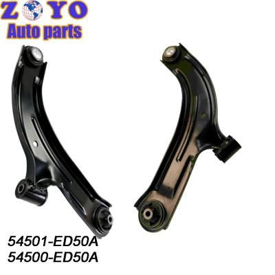 Cina Braccio di controllo per DFSK Aeolus A60 54500-ED50A Chinese Auto Suspension Parts Front Lower in vendita