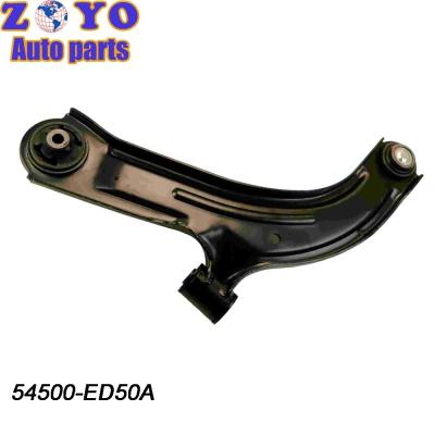 Cina Braccio di controllo per DFSK Aeolus A60 54500-ED50A Chinese Auto Suspension Parts Front Lower in vendita