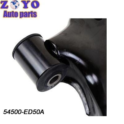 Cina Braccio di controllo per DFSK Aeolus A60 54500-ED50A Chinese Auto Suspension Parts Front Lower in vendita