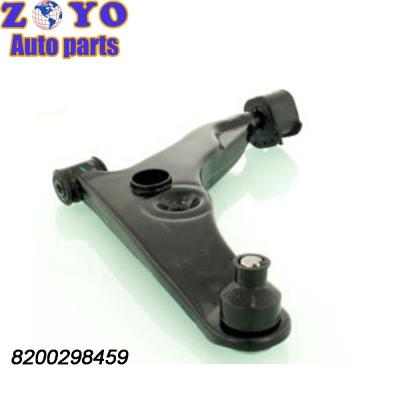 Cina Lotus 3 Braccio di controllo inferiore anteriore con 40 CR Ball Joint Design Auto Suspension Parts in vendita