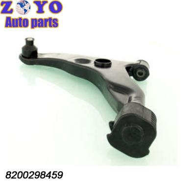 Cina Lotus 3 Braccio di controllo inferiore anteriore con 40 CR Ball Joint Design Auto Suspension Parts in vendita
