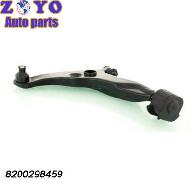 Cina Lotus 3 Braccio di controllo inferiore anteriore con 40 CR Ball Joint Design Auto Suspension Parts in vendita