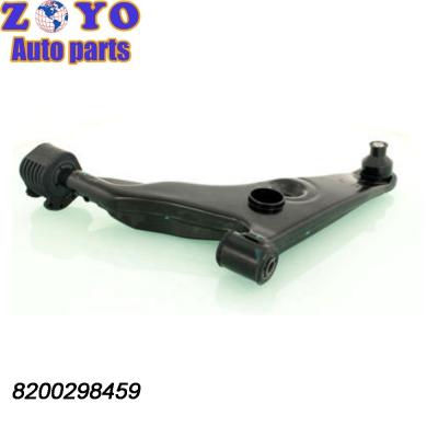 Cina Lotus 3 Braccio di controllo inferiore anteriore con 40 CR Ball Joint Design Auto Suspension Parts in vendita