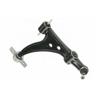 Китай 3610022BAD0000 OEM Автозапчасти Управляющая рука для GAC Trumpchi GS5 TRUMPCHI GS4 Coupe продается