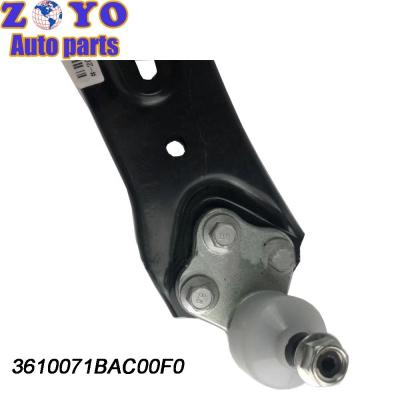 Cina 3610071ARX0000 3610071BAC00F0 Braccio di controllo posteriore inferiore per GAC Trumpchi GS5 11- e Design in vendita