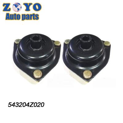 Cina SPHC RUBBER Strut Mount Mounts per motore Nissan Sentra 2013-2016 per sostituzione/riparazione in vendita