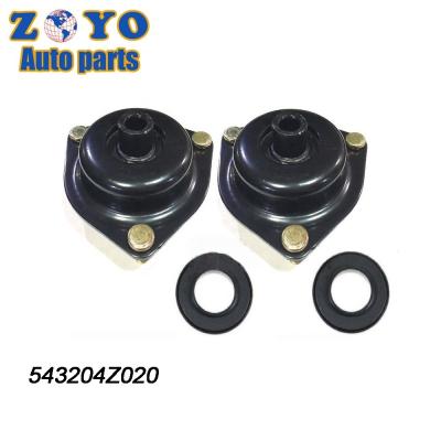 Cina SPHC RUBBER Strut Mount Mounts per motore Nissan Sentra 2013-2016 per sostituzione/riparazione in vendita