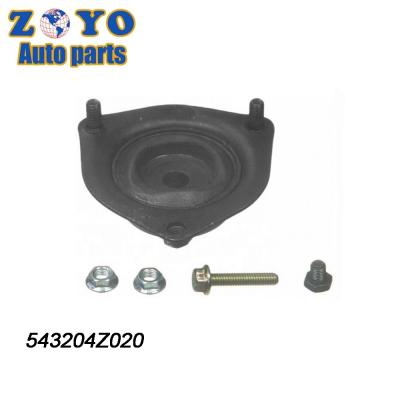Cina SPHC RUBBER Strut Mount Mounts per motore Nissan Sentra 2013-2016 per sostituzione/riparazione in vendita
