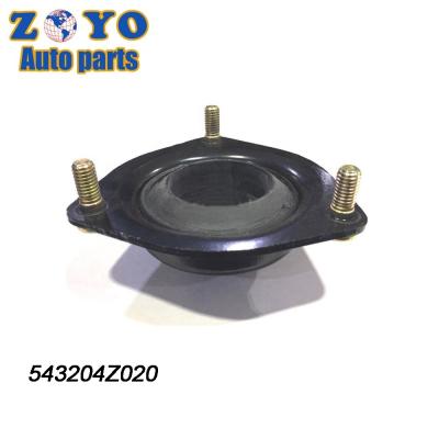 Cina SPHC RUBBER Strut Mount Mounts per motore Nissan Sentra 2013-2016 per sostituzione/riparazione in vendita