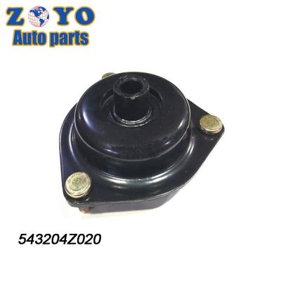 Cina SPHC RUBBER Strut Mount Mounts per motore Nissan Sentra 2013-2016 per sostituzione/riparazione in vendita