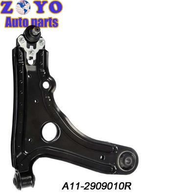 中国 チェリー・キヨン 電動車両制御アーム A11-2909010 インターチェンジ番号 191407151B 販売のため