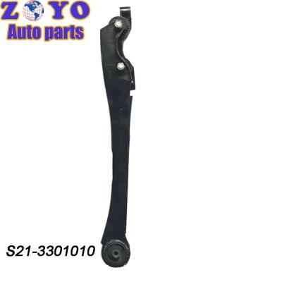Cina Armi di controllo posteriori personalizzate per Chery Chery Rely H5 QQ6 S21-3301010 OEM Standard in vendita