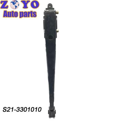 Cina Armi di controllo posteriori personalizzate per Chery Chery Rely H5 QQ6 S21-3301010 OEM Standard in vendita