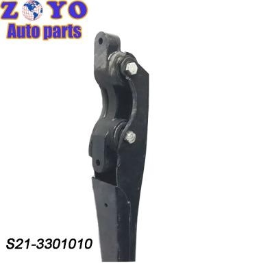 Cina Armi di controllo posteriori personalizzate per Chery Chery Rely H5 QQ6 S21-3301010 OEM Standard in vendita