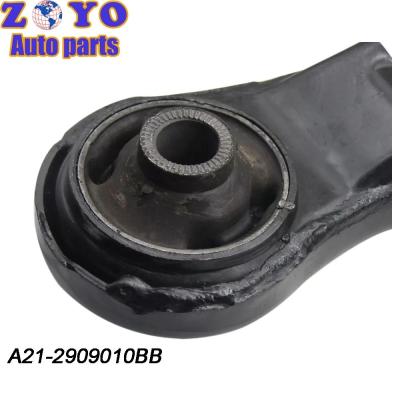 Cina Chery Qiyun A5 E53 2011-2012 Braccio di controllo con sospensione e busco in gomma naturale in vendita