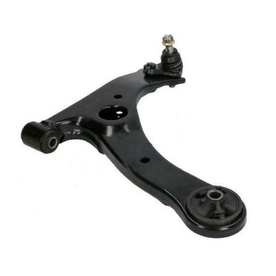 China SPHC Steel Control Arm vervanging voor Chery Tiggo 7 2019 Vooronderhangonderdelen Te koop