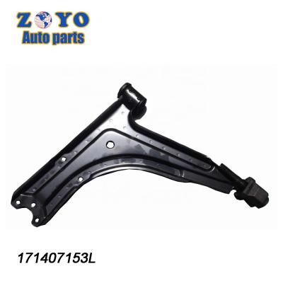 Cina VW Caddy JETTA I 16 braccio di controllo inferiore con sospensione completa e RK641988 Wishbone in vendita