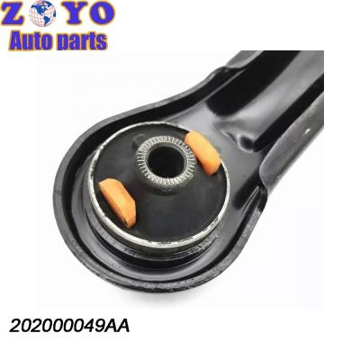 中国 Chery Tiggo8 2019 OE NO. 202000049AA用の耐久性のある建設フロント下部制御腕 販売のため