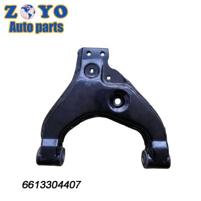 China 1995-2003 Ssangyong Istana Auto Suspension Systems Voorste onderste bedieningskant met kogelgewricht Te koop