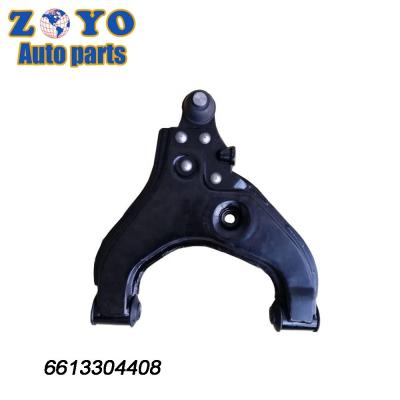 China 1995-2003 Ssangyong Istana Auto Suspension Systems Voorste onderste bedieningskant met kogelgewricht Te koop